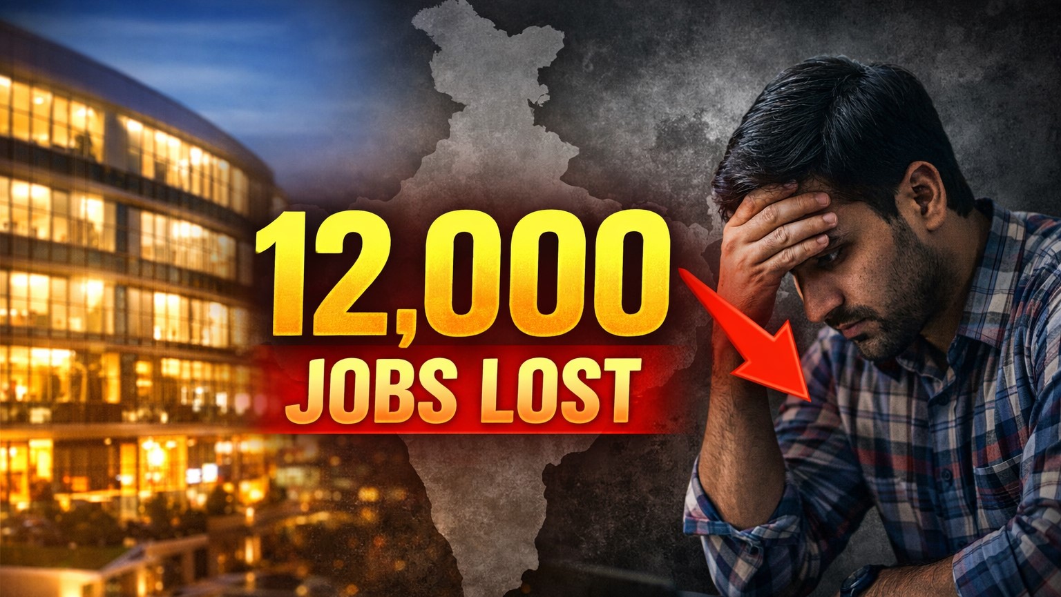 Oracle Layoffs, 12000 jobs cut- a management failure - At Silly Point